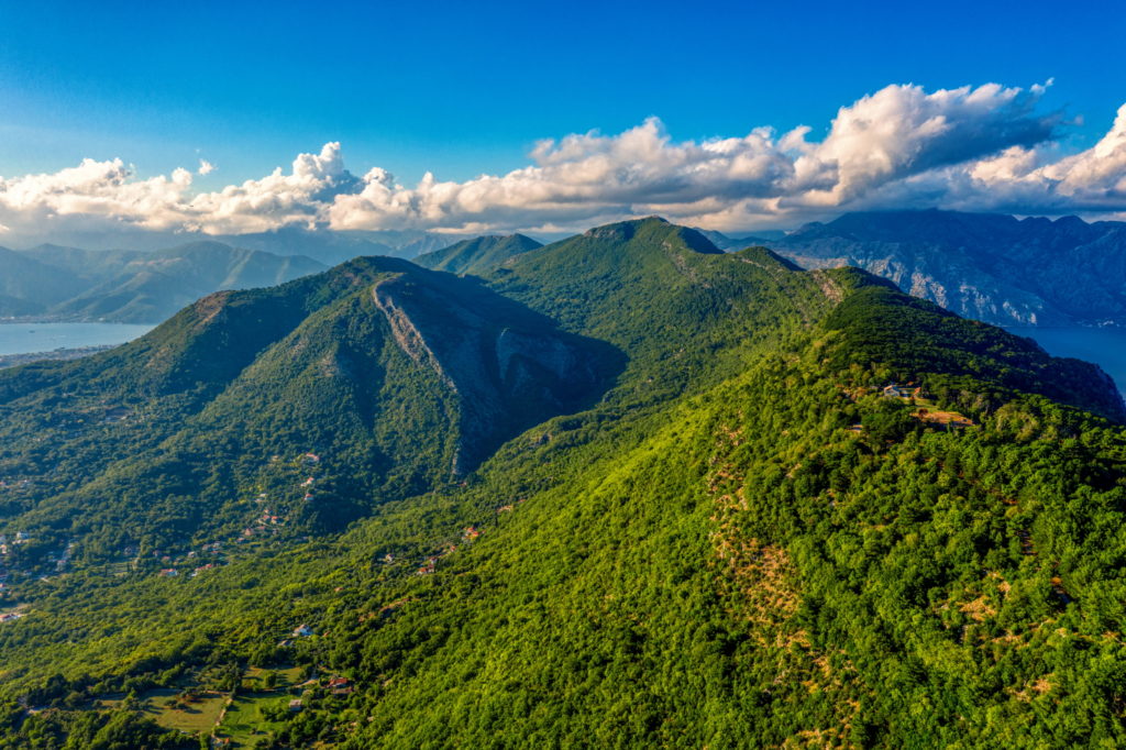 Vrmac - Tivat Travel | Turistička Organizacija