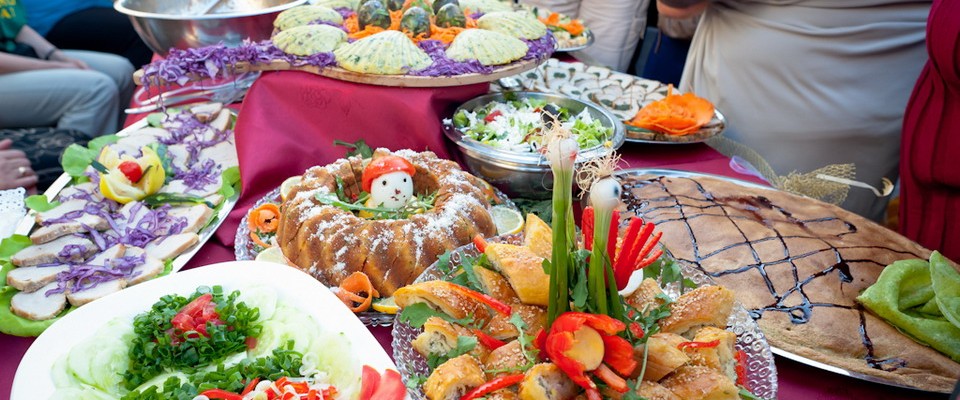 Fešta od žućenice - Tivat Travel | Turistička Organizacija