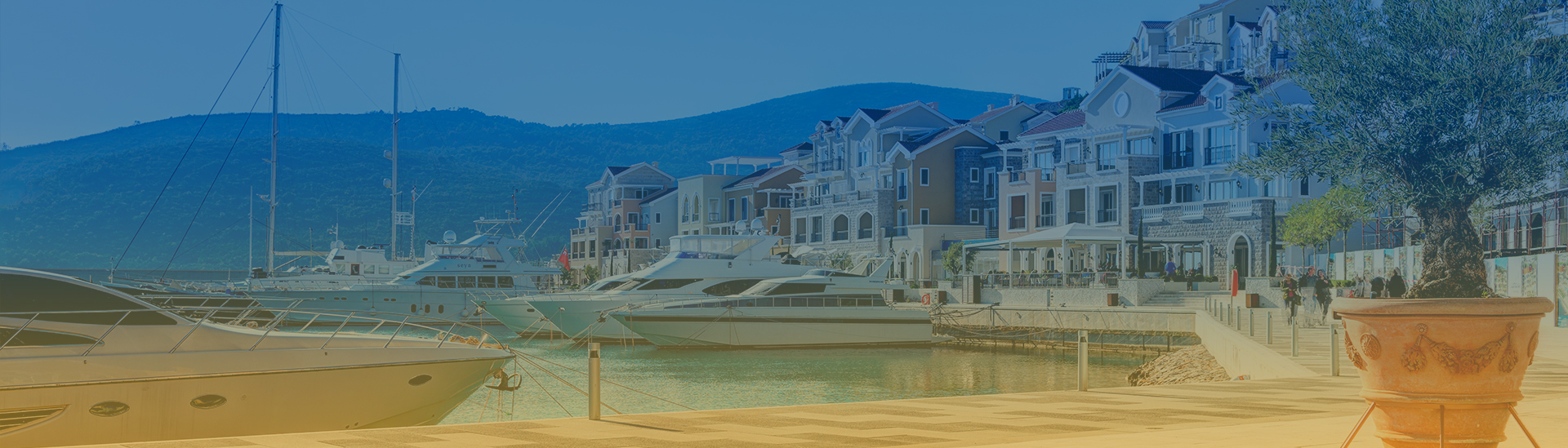Home - Tivat Travel | Tourist Organization Tivat