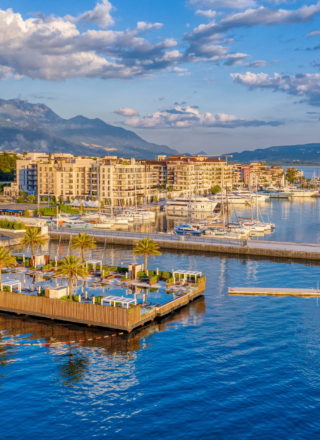 Home - Tivat Travel | Tourist Organization Tivat