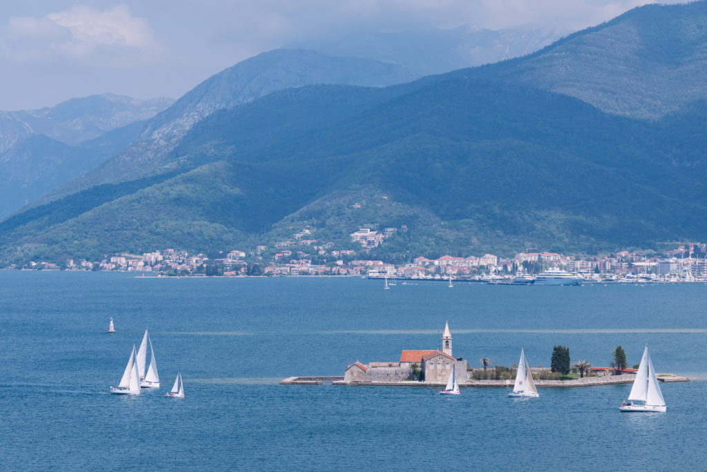 Think Tank Speakers 15 November - Tivat Travel | Tourism Organisation